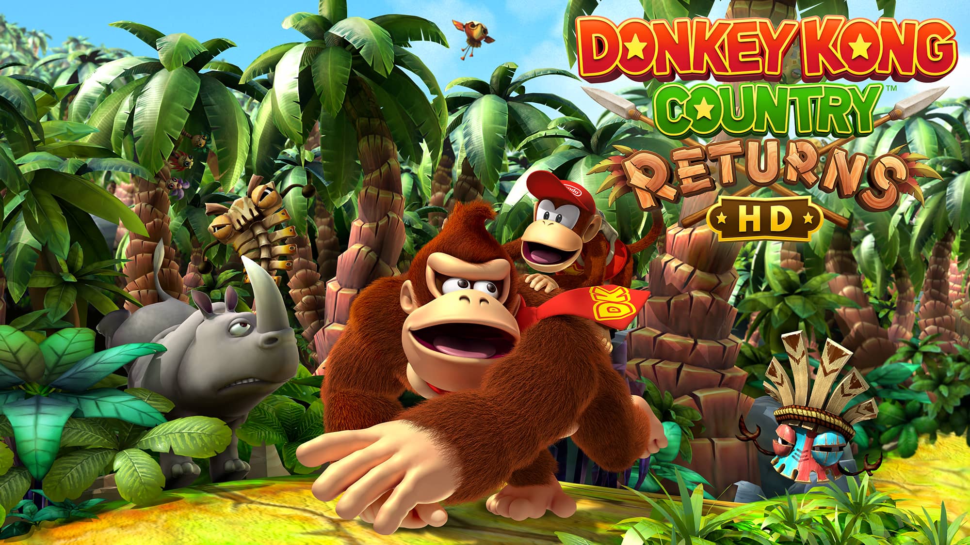 Donkey Kong | My Nintendo Store